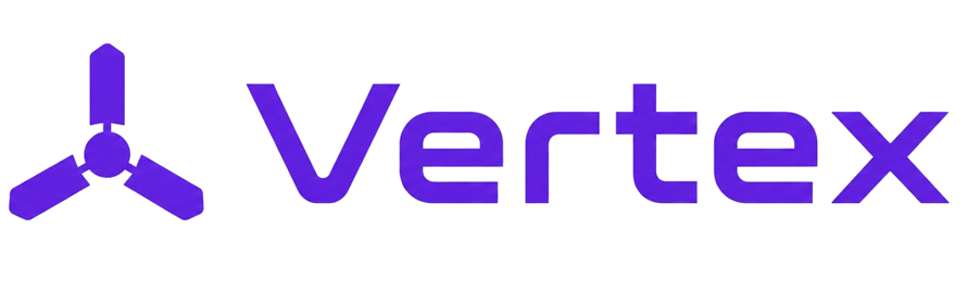 Vertex Logo